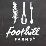Foothill Farms Food Mixes & Sauce Products in Bulk