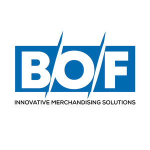 B-O-F Corporation Merchandising Solutions & Equipment
