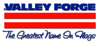 Valley Forge Flags & Hanging Equipment at WebstaurantStore