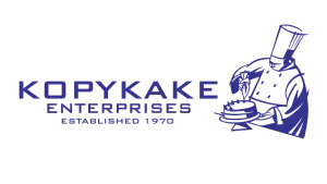 Kopykake Baking & Cooking Supplies at WebstaurantStore
