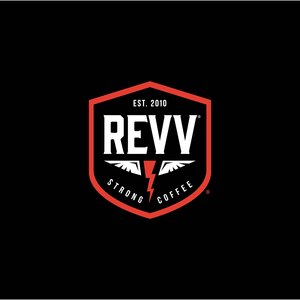 Revv Coffee Beverage Products in Bulk at WebstaurantStore