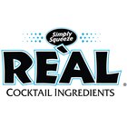 Real Cocktail Ingredients Cocktail Syrups & Mixes | WebstaurantStore