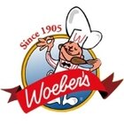 Woeber’s Bulk Mustard and Condiments