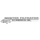 RF Hunter Equipment Parts | WebstaurantStore