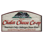 Chalet Cheese Cooperative Products - WebstaurantStore