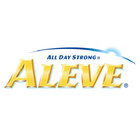 Aleve Pain Relievers: Wholesale at WebstaurantStore