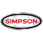 Simpson Power Equipment: Shop WebstaurantStore