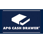 APG Cash Drawer Retail Cash Register & Currency Products