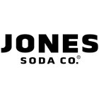 Jones Soda Drink Products: Wholesale at WebstaurantStore