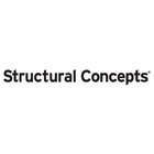 Structural Concepts: Merchandisers, Displays, Lighting & More