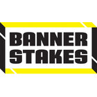Banner Stakes Safety Equipment at WebstaurantStore