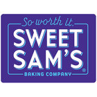 Sweet Sam's Baking Company Products at WebstaurantStore