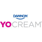 Dannon YoCream Dairy Products at WebstaurantStore