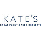 Kate's Ice Cream Plant Based Desserts Supplies & Ingredients