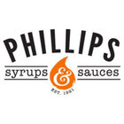 Phillips Syrup Products: Shop in Bulk at WebstaurantStore