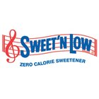 Sweet'N Low: Low-Calorie Sweetener | WebstaurantStore