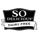 So Delicious Dairy Free Food Products at WebstaurantStore