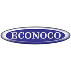 Econoco Retail Display Supplies at WebstaurantStore