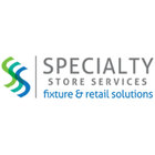Specialty Store Services Retail Displays at WebstaurantStore