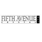 Fifth Avenue Crystal Products at WebstaurantStore