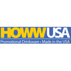 Howw Manufacturing Promotional Drinkware in Bulk