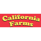 California Farms Dairy Food Products at WebstaurantStore