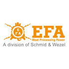 EFA Meat Processing Tools & Equipment at WebstaurantStore