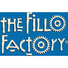 The Fillo Factory Inc Food Products at WebstaurantStore