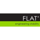 FLAT Tech Table Bases | WebstaurantStore