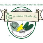Gielow Pickle Products - In Bulk at WebstaurantStore