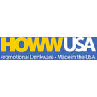 Howw Manufacturing Promotional Drinkware in Bulk