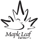 Maple Leaf Farms - Shop from WebstaurantStore