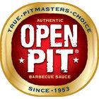 Open Pit BBQ Products: Shop in Bulk at WebstaurantStore