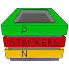 Pan Stackers Serving Products at WebstaurantStore