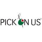 Pick On Us Food Garnishing Products & Supplies in Bulk