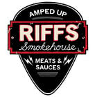 Riff's Smokehouse Food Products at WebstaurantStore