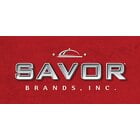 Savor Brand Foods: In Bulk at WebstaurantStore