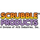 Scrubble Products by ACS Industries | WebstaurantStore