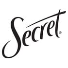 Secret Personal Hygiene Products at WebstaurantStore