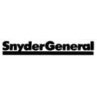 Snyder General Equipment Parts | WebstaurantStore