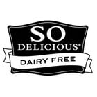 So Delicious Dairy Free Food Products at WebstaurantStore