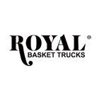 Royal Basket Trucks Hospitality Supplies at WebstaurantStore
