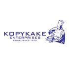 Kopykake Baking & Cooking Supplies at WebstaurantStore