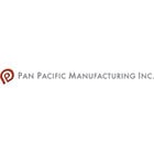 Pan Pacific Manufacturing Restaurant Supplies in Bulk