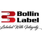 Bollin Label Stickers in Bulk at WebstaurantStore