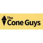 The Cone Guys Ice Cream Products & Supplies in Bulk