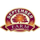 September Farm Dairy Food Products at WebstaurantStore