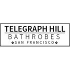 Telegraph Hill Bath Robes in Bulk at WebstaurantStore