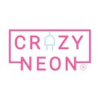 Crazy Neon Commercial Signs at WebstaurantStore