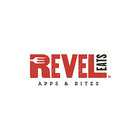 Revel Eats Fried Foods in Bulk at WebstaurantStore